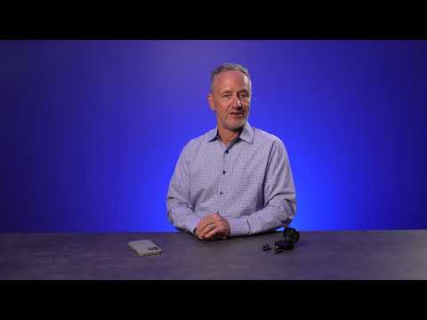 HP Poly Studio Mobile App