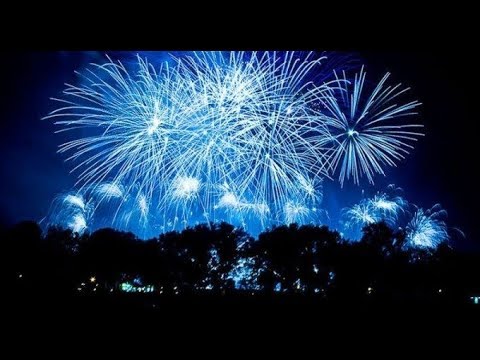 Awesome Fireworks in World | Amazing Show - YouTube