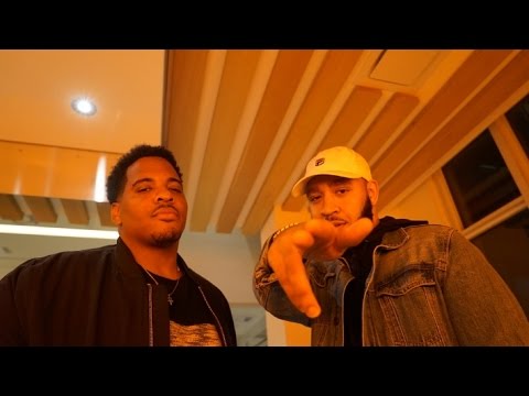 Behind The Vibes: Travis Bowe - YouTube