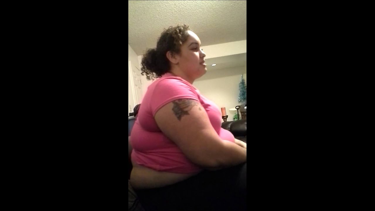 Big Girls Can Dance Youtube
