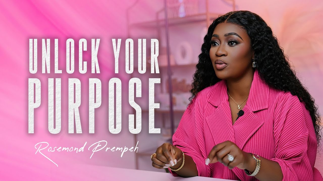 "How Do I Discover My Purpose?" A Step-by-Step Guide to Find, Develop ...