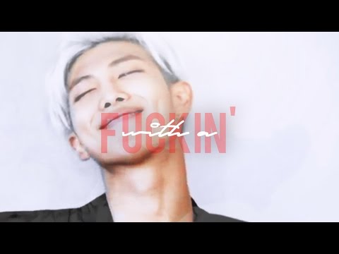 NamJoon | Bad Dog [FMV]