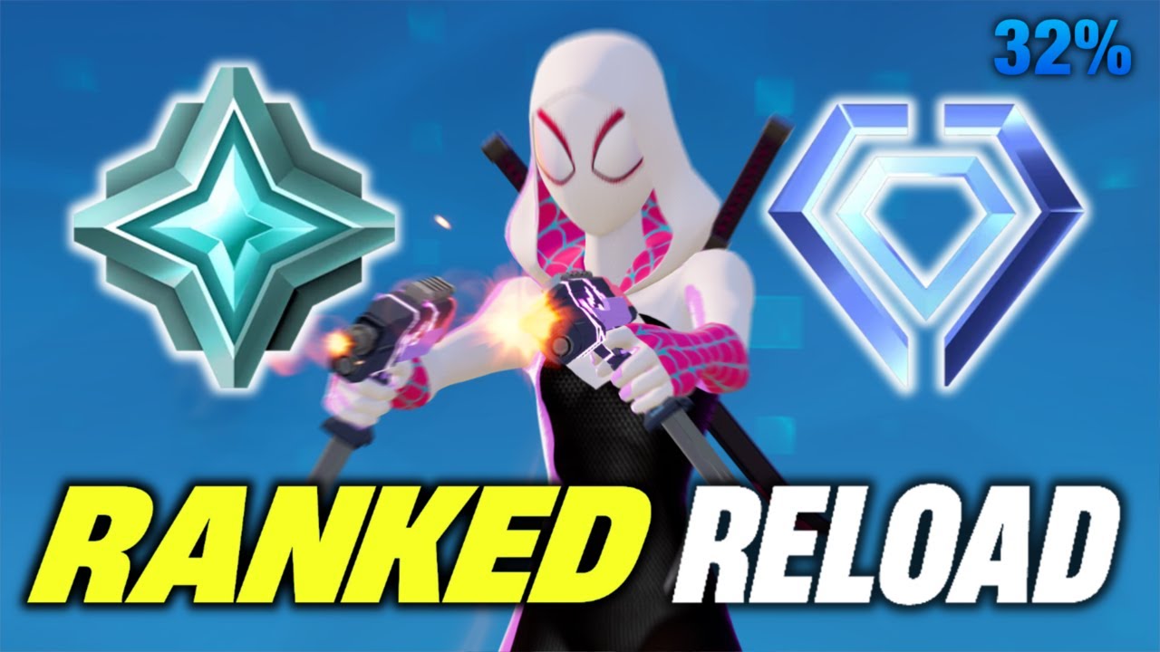 From PLATINUM 3 to DIAMOND 1 | Ranked Reload Grind - Night: 4 - YouTube