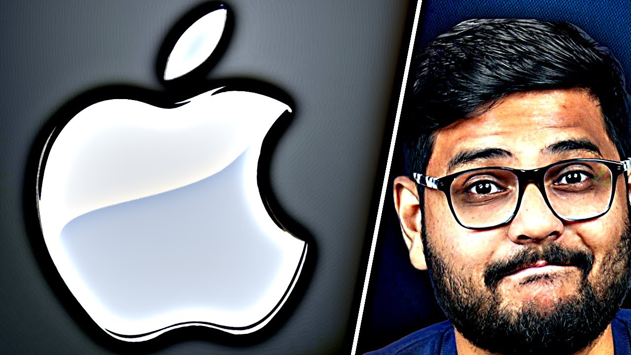 Biggest Risk Apple is Taking - YouTube