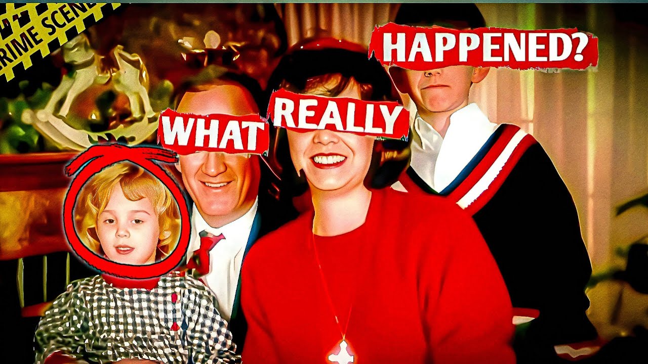 JonBenét Ramsey: SHOCKING TRUTH REVEALED 😳 | Real Crime|True Crime ...