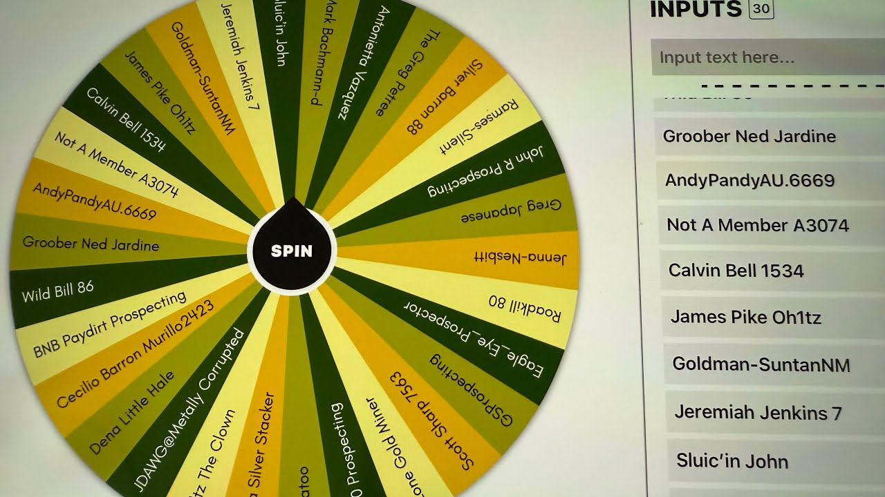 1000 SUBS HUCK! NAMES ON THE WHEEL! #huck #drawing #gold - YouTube