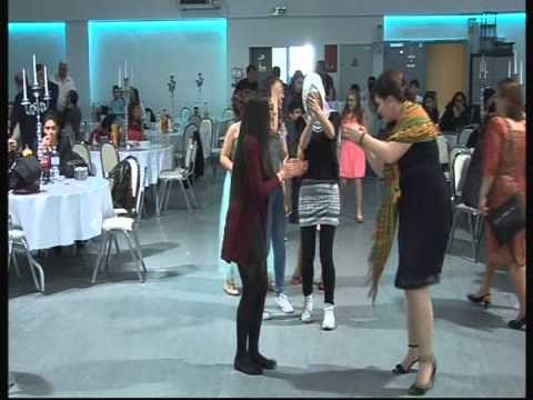 Royal Dügün Salonu Tami Deniz Dügünü 2