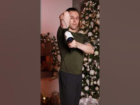 #bodygun #перкуссор #массажер #массажныйпистолет #перкуссионныймассаж # ...