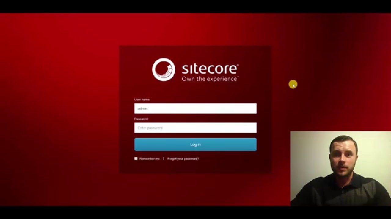 Friday Sitecore Best Practice: Using Data Template Standard Values ...