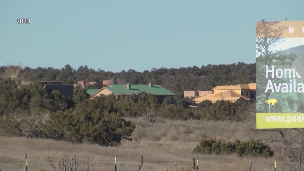 Battle continues for East Mountain residents as Campbell Ranch ...