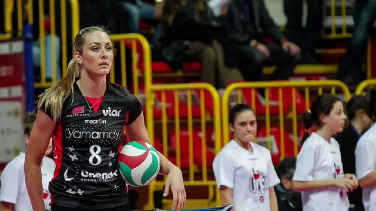 #8 Becky Perry - YouTube