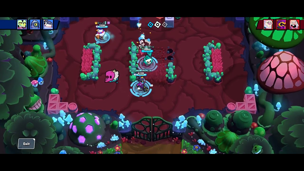 Participating in Brawl Stars community event.#ThumbsUpForBrawl # ...