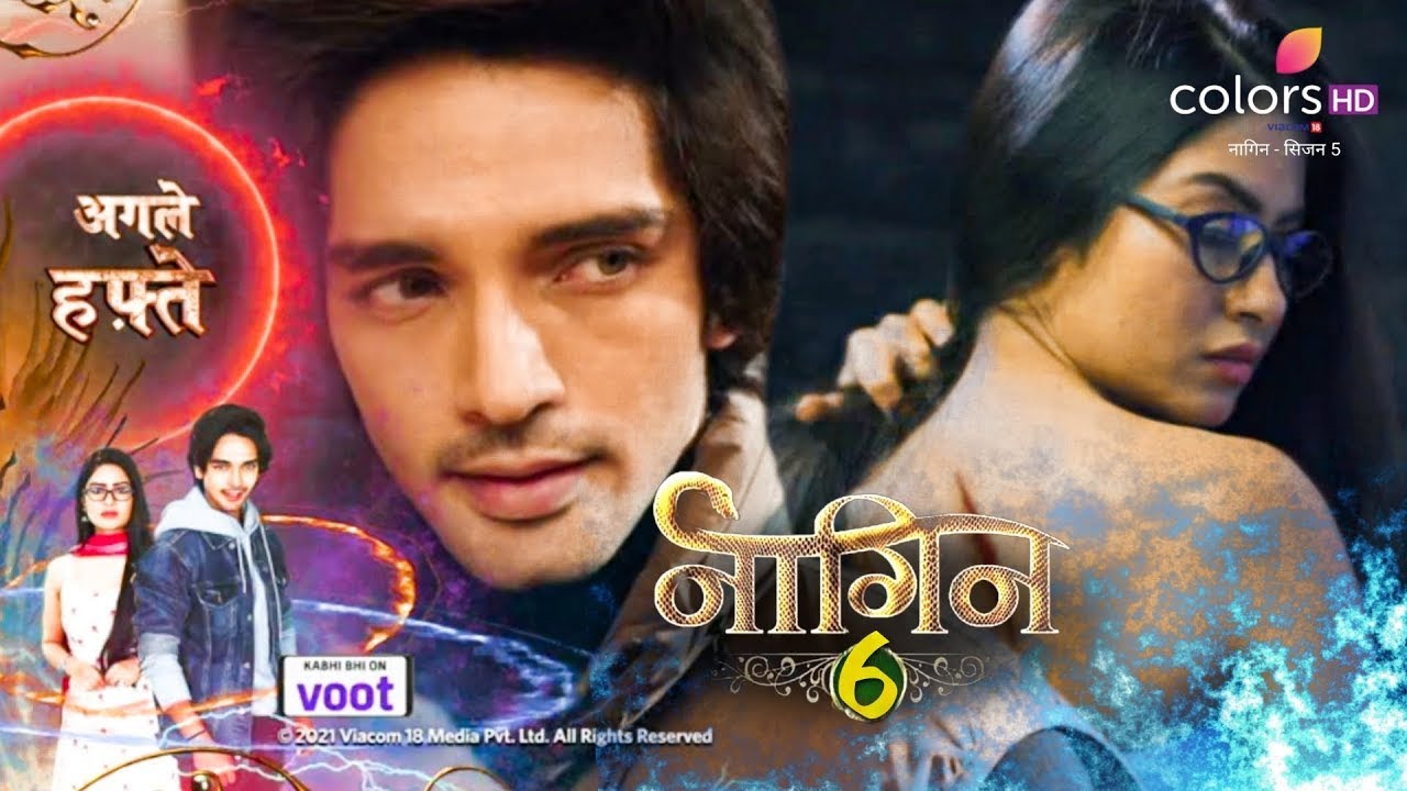 Kuch To Hai Ek Naye Rang Mein New Promo Naagin Episode 8 kuch-to-hai-ek-naye-rang-mein-new-promo-naagin-episode-8