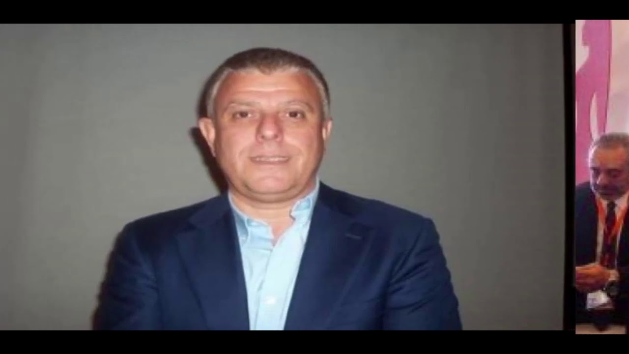 A documentary film about Professor Dr. Mahmoud Al-Matini - YouTube