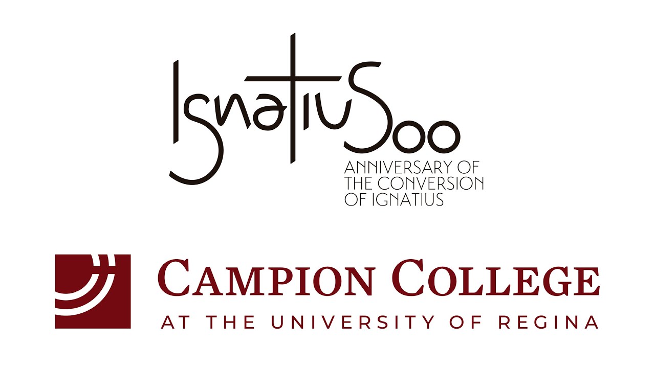 Ignatius 500: The pilgrim at Campion - YouTube