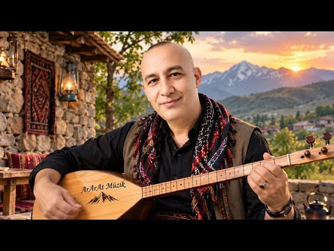 YAR HELÎNE ♥️ YENİ KLİP 2026♥️CENGİZ ArArAt 