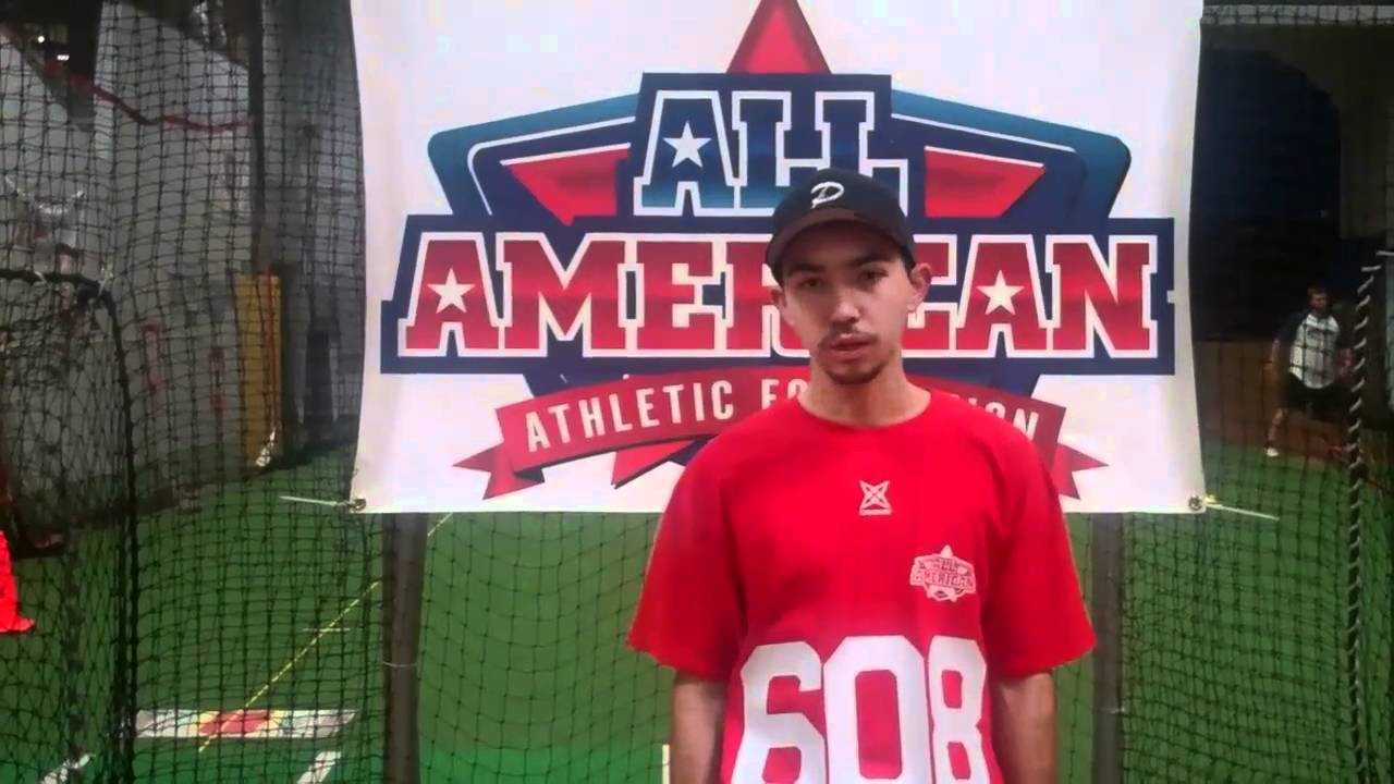 Emmanuel Casas Interview 12/18/10 AllAmerican Foundation.com - YouTube