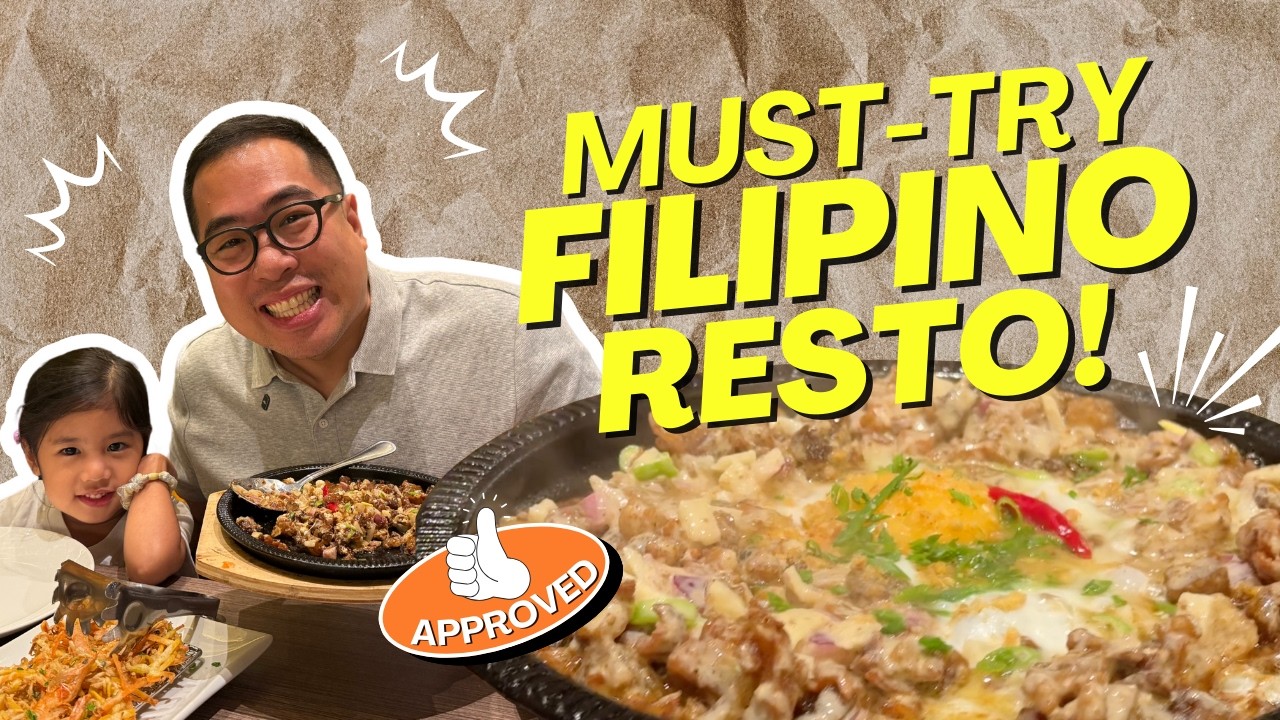 Is Siklab the NEW Must-Try Filipino Restaurant in Metro Manila ...
