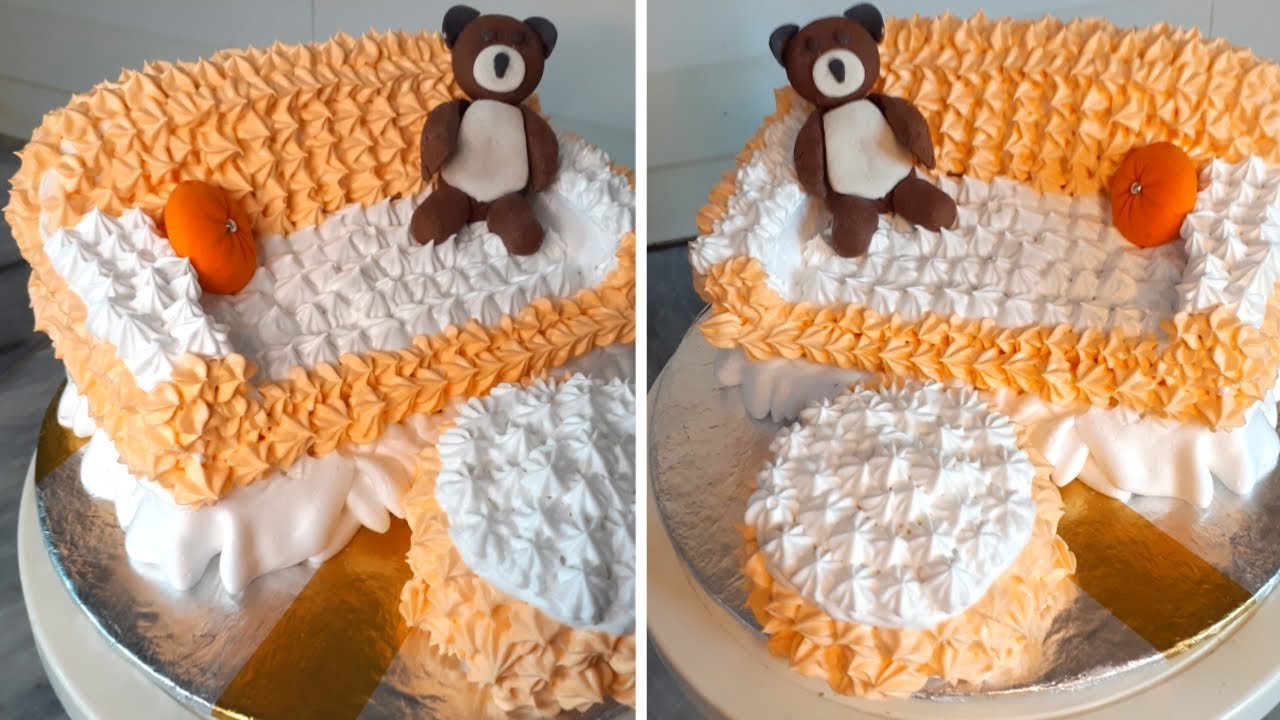 How to Make Sofa Cake || Beautiful Sofa Cake Idea ||Food Being - YouTube