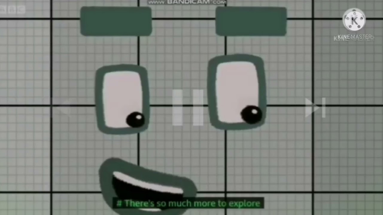 Numberblocks 97104 effects 3 - YouTube