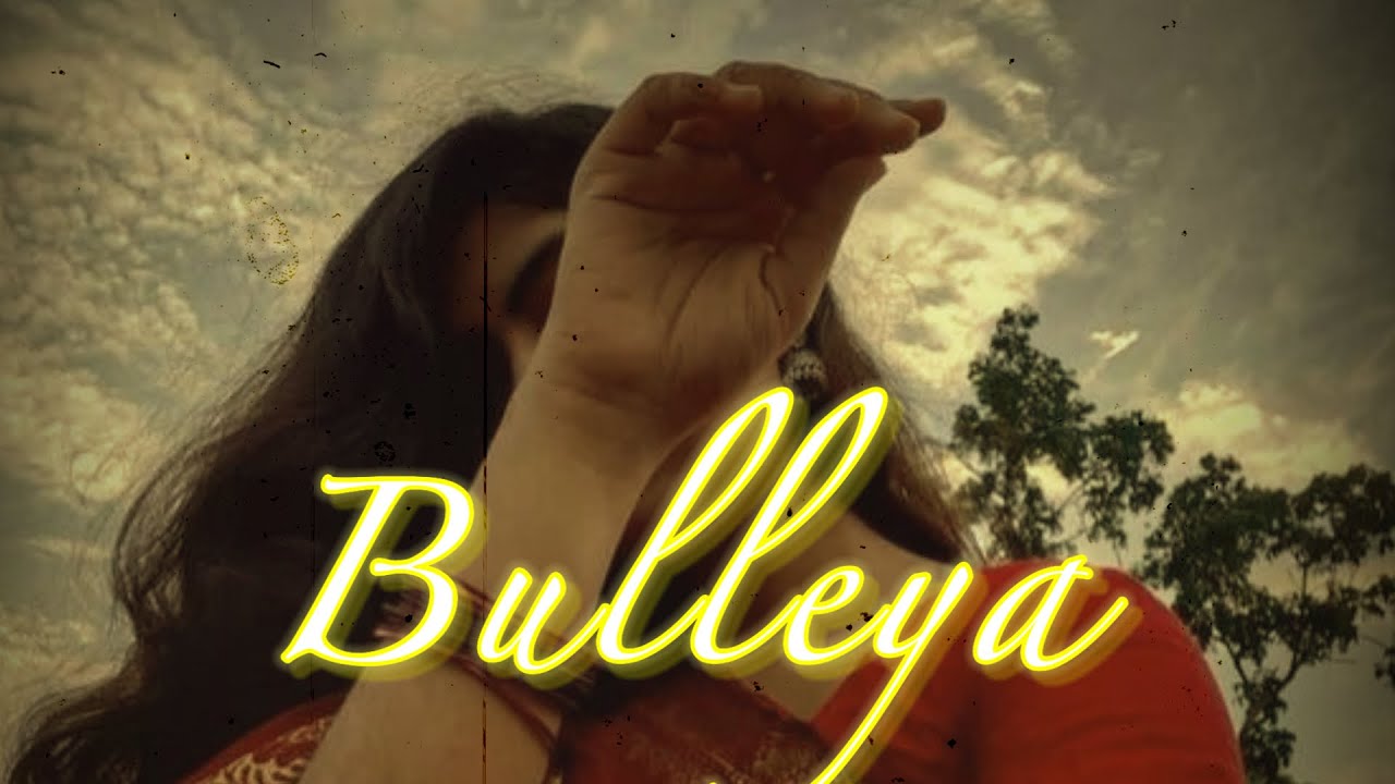 Bulleya | Arijit Singh | Best Bollywood Song Of Hindi💫🎶 | Feel Of Music ...