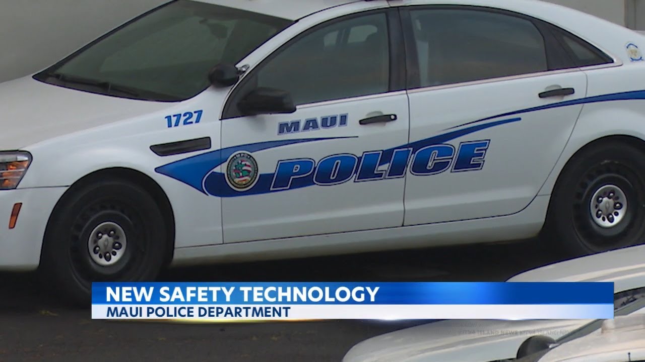 A new app gives Maui Police Dept more accurate locations of 911 callers ...