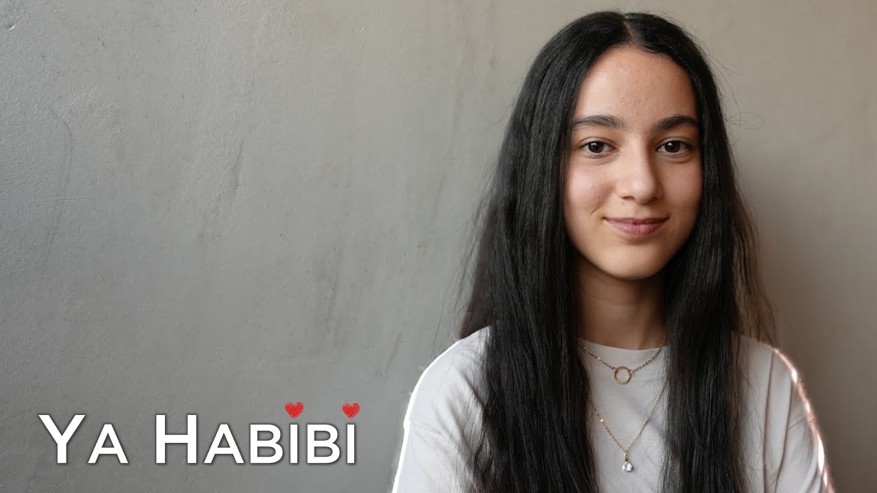 Ya Habibi (Das Original Musikvideo) - YouTube