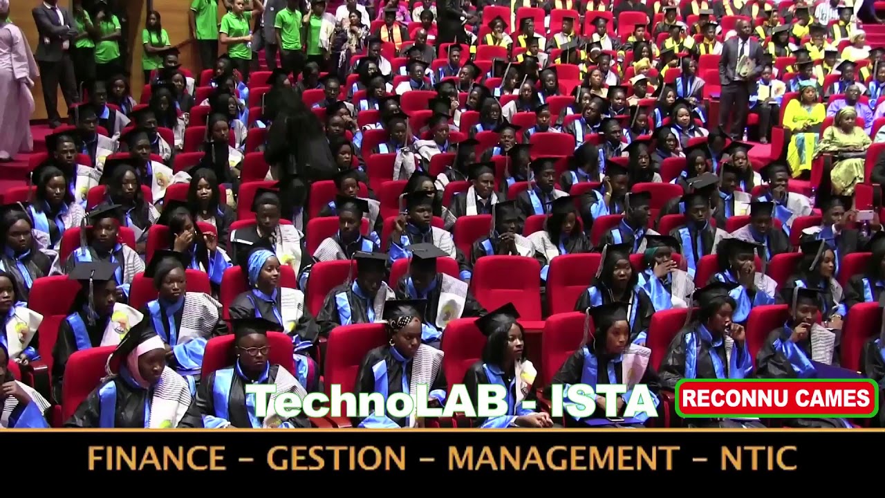 TechnoLAB-ISTA - YouTube