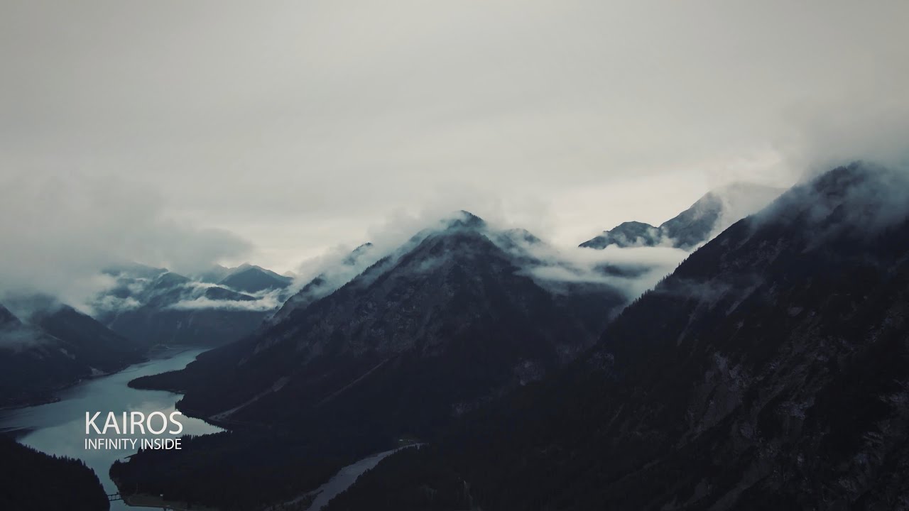 INFINITY INSIDE - Kairos | Cinematic Uplifting Orchestral Emotion Epic ...