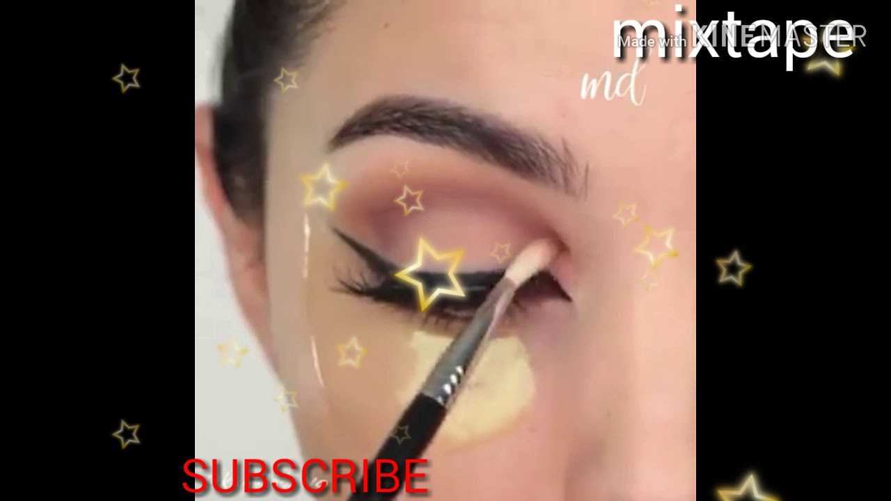 BEST MAKEUP HACKS NEW IDEAS - YouTube