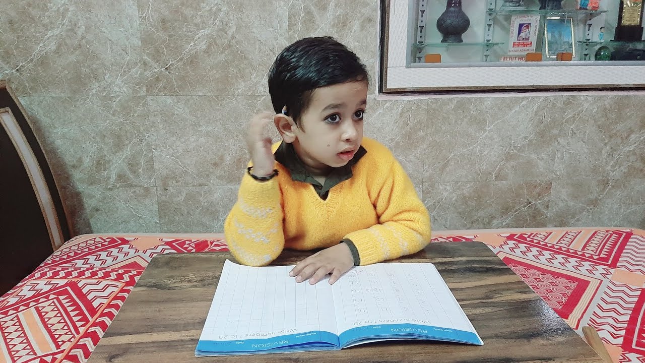 How to learn math। Practice। - YouTube