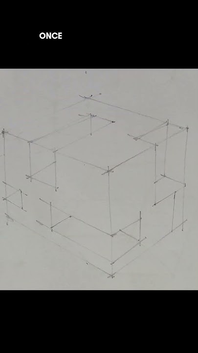 Tip # 5 - Use construction lines before adding line weight. - YouTube