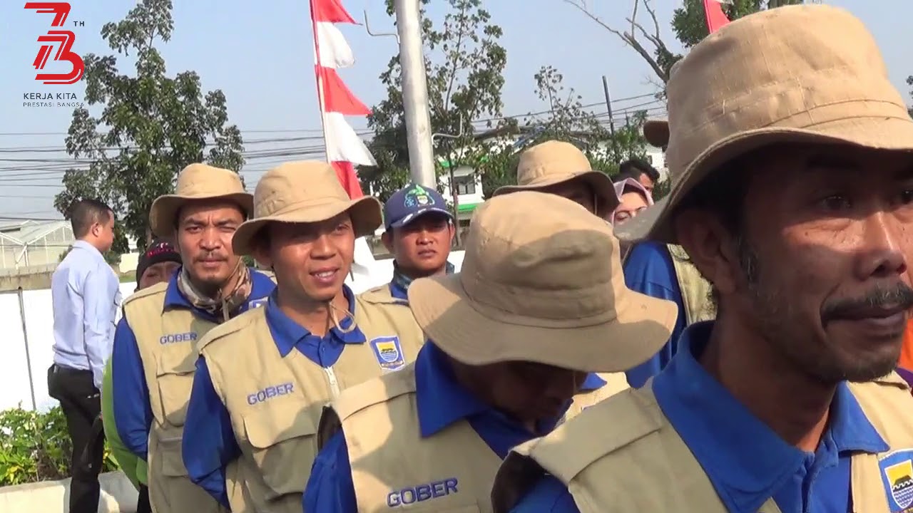 HUT RI 73 - YouTube