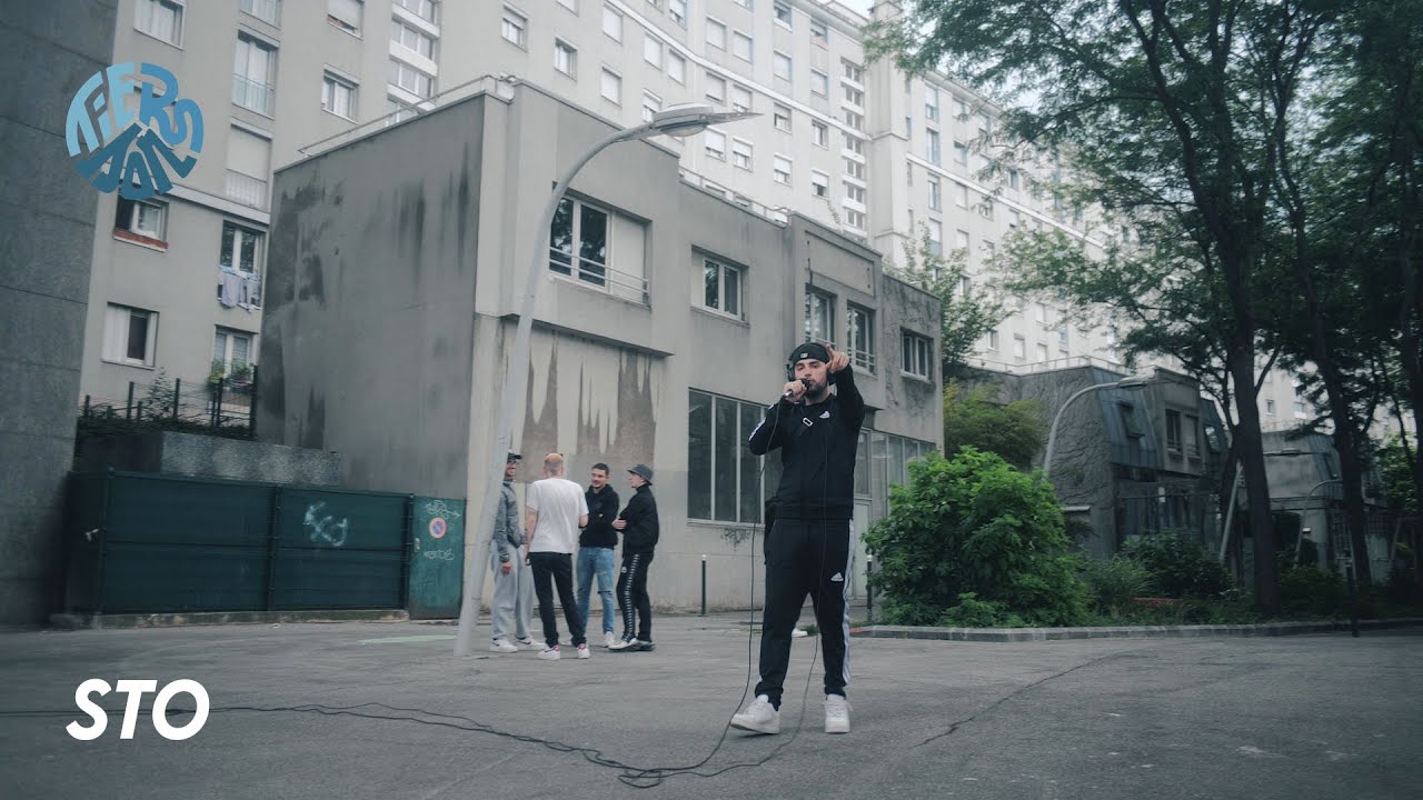 Sto (@stotnf) - Live Tiers Son - YouTube