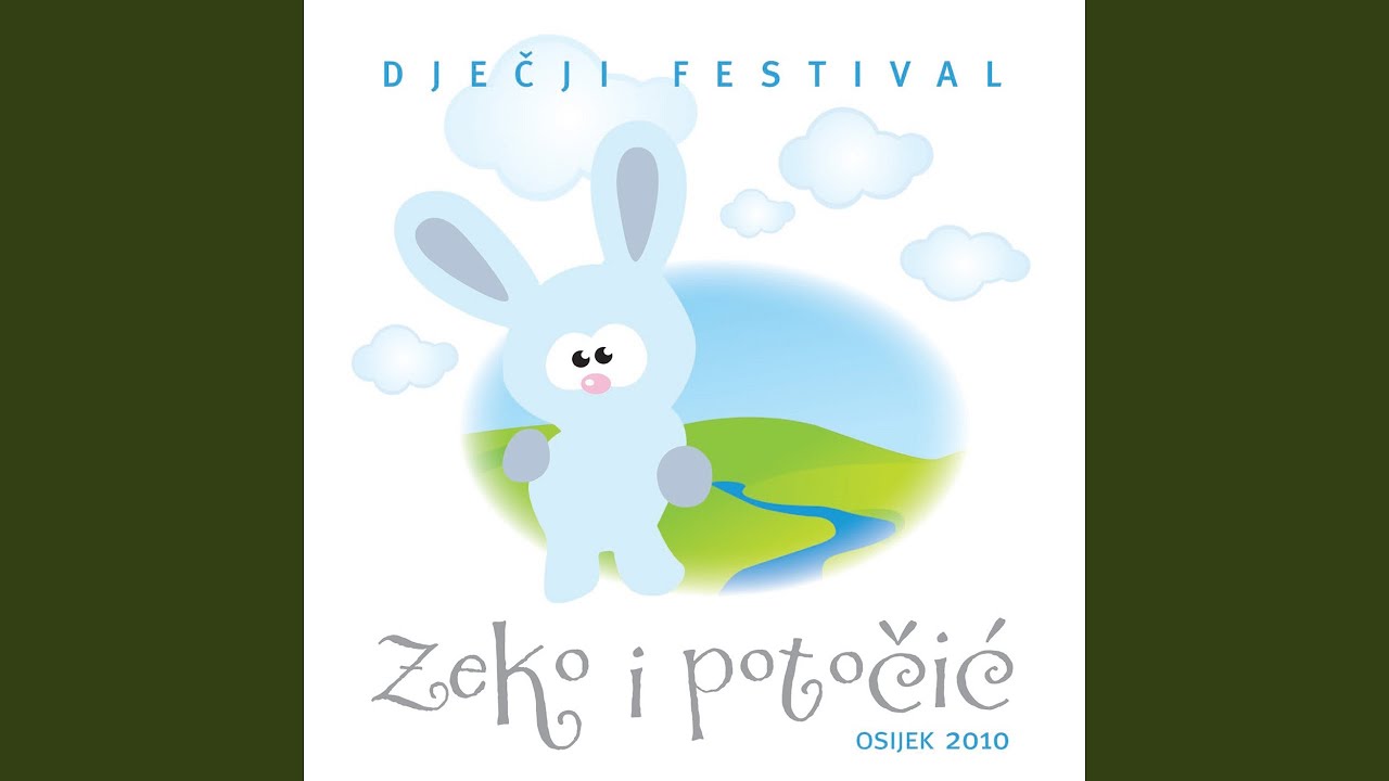 Zeko i potočić (Live) - YouTube
