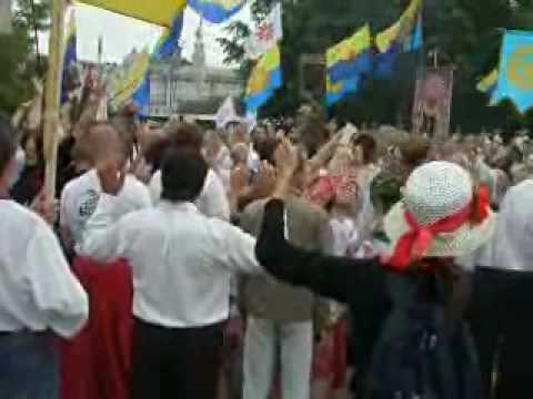 Возвращение Перуна. Часть 11.