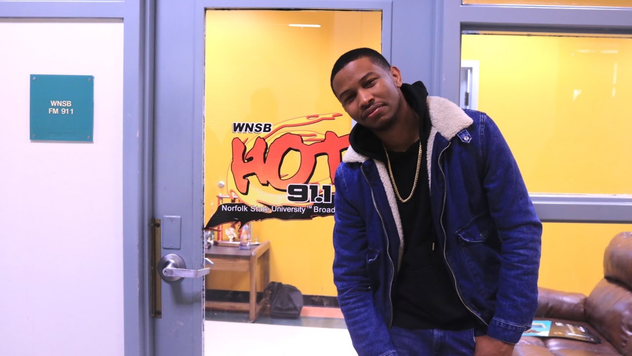 New Epic Records Artist Nick Grant: Who He Is & Why We Should Pay ...