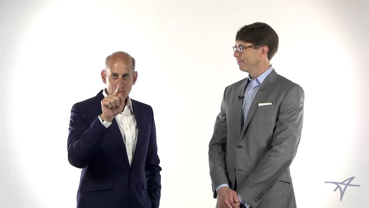 The ACE Formula - YouTube