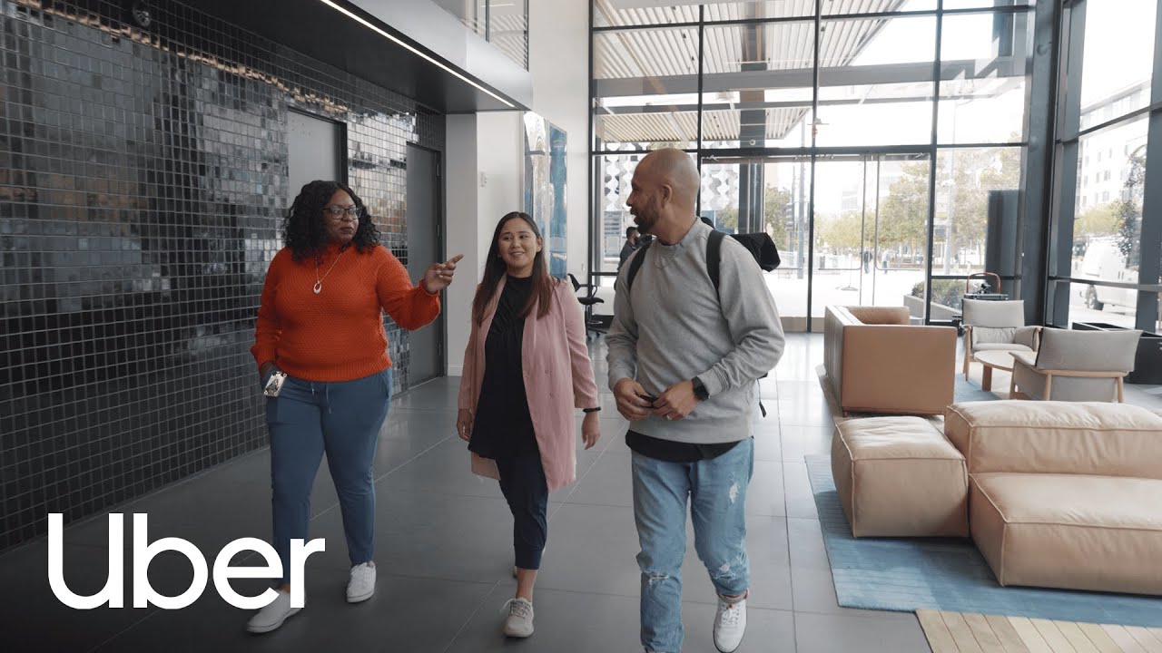 Engineering at Uber | Uber - YouTube