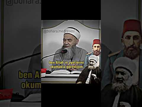 Ali Haydar Efendi Babamızın Sultan Abdülhamit Han hatırası#payitahtabdulhamid #devletialiyye  #islam