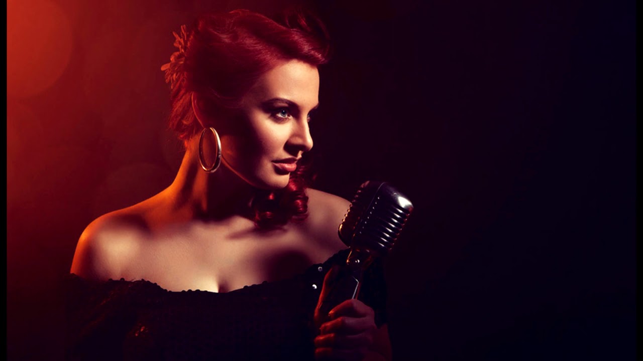 Bar singers - YouTube