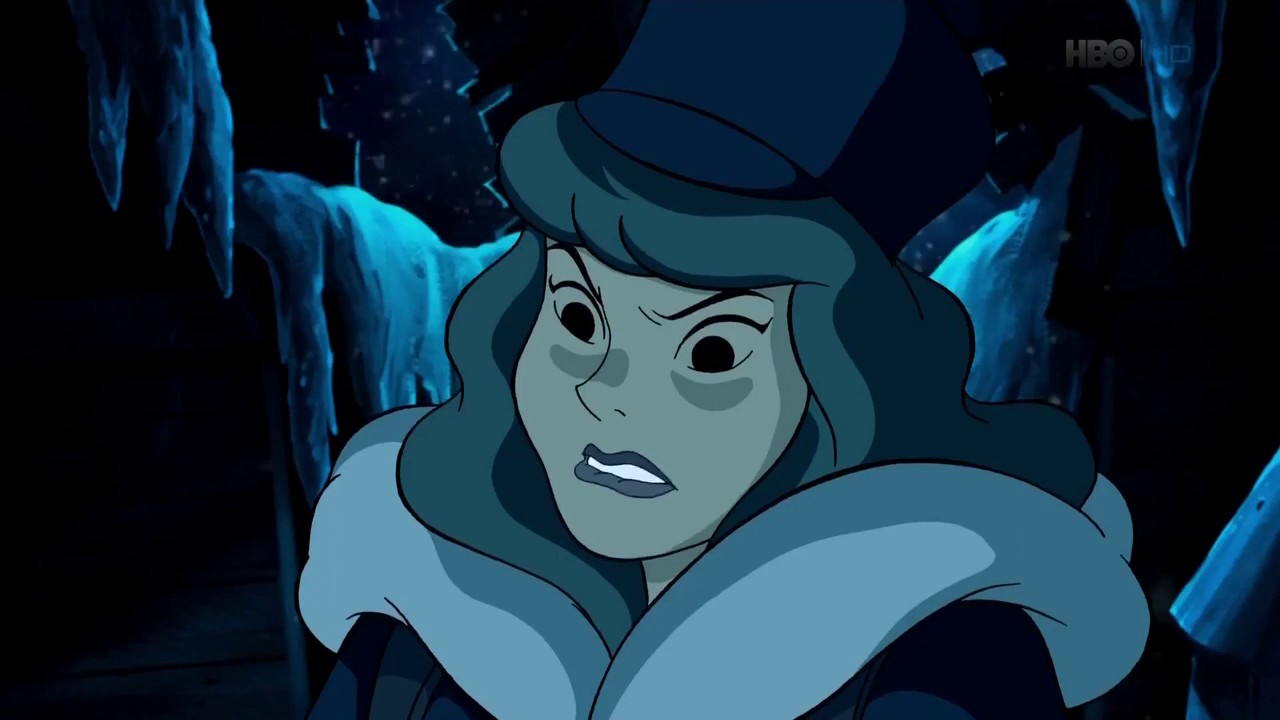 Scooby Doo Haunted Holidays Sample Youtube