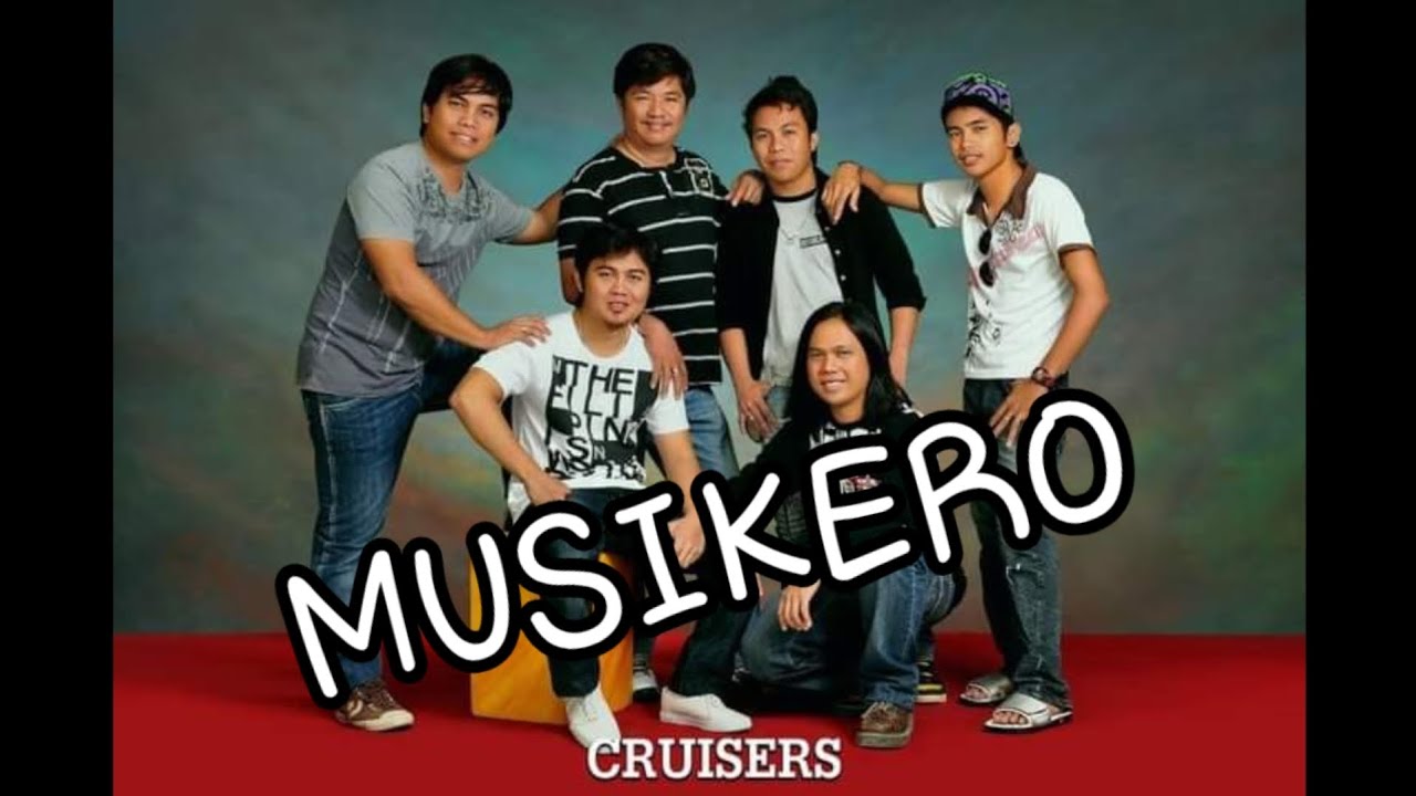 MUSIKERO~ CRUISERS (ORIGINAL COMPOSITION)|JOHN REY FUERTES|JOHNJIM TV ...