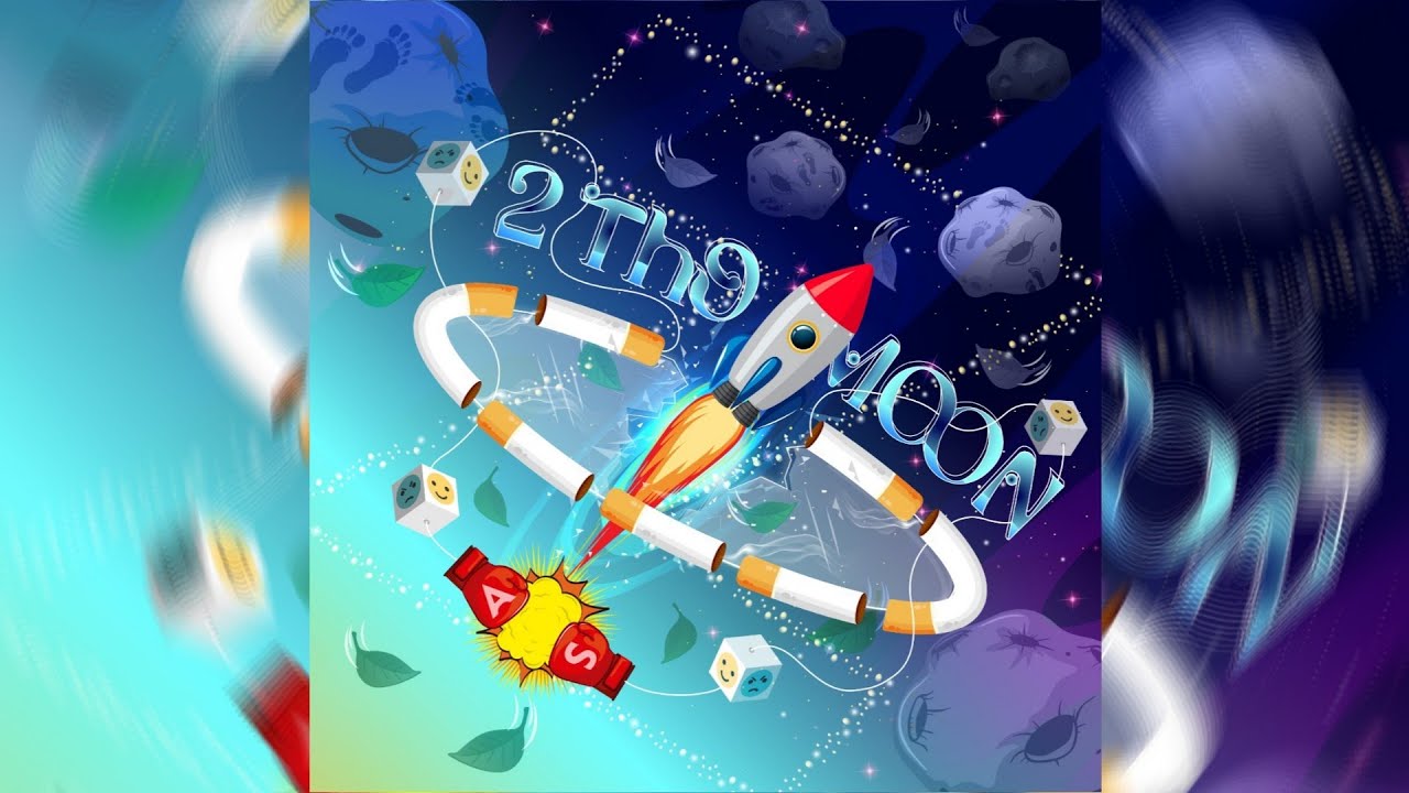 Arzaluzツ - El Z | 2 Tha Moon - YouTube