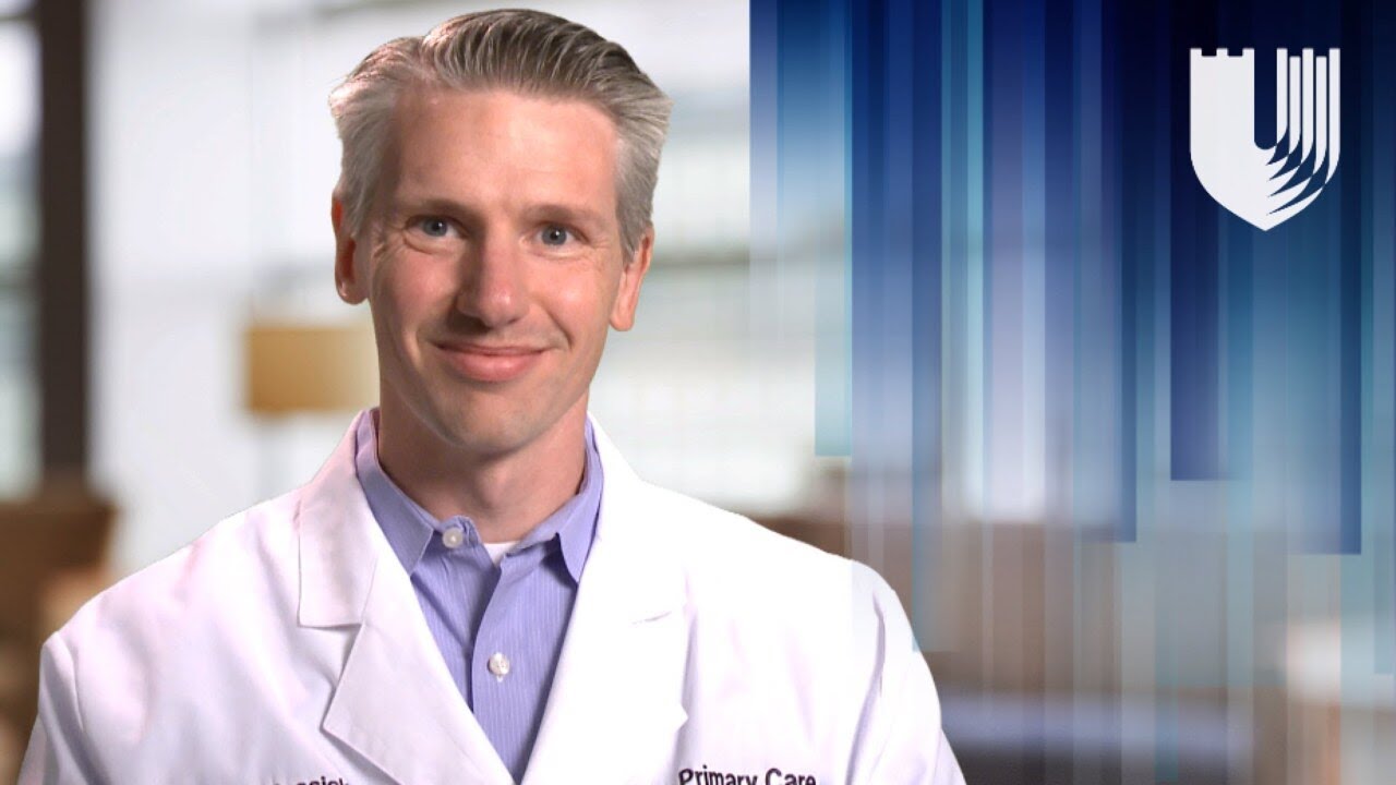 Mark A Messick, MD - YouTube