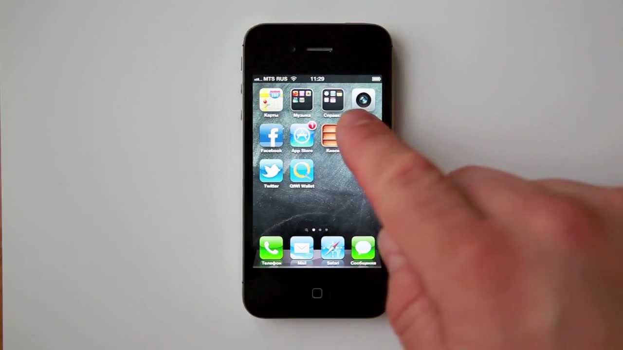 Talerka IPhone Cooking App (видеорецепты для мобильных устройств) - YouTube