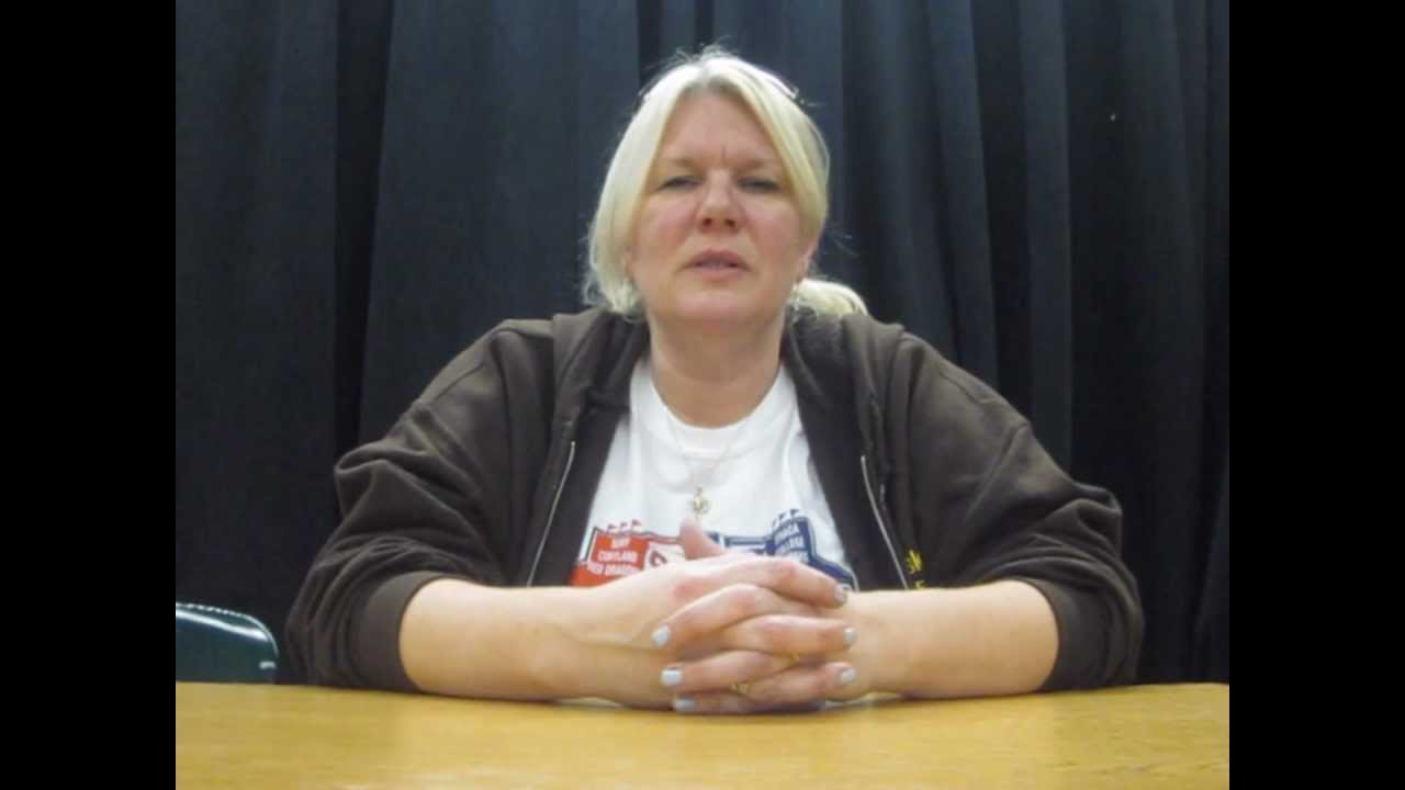 Ms.McCloskey: Co- Director of Kiss Me Kate - YouTube