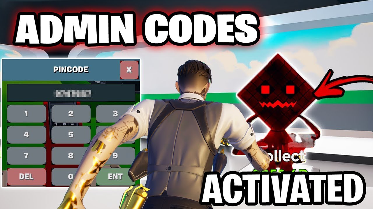 Overpowered Secret Codes Fortnite Steal The Brainrot Secret Admin Codes ...