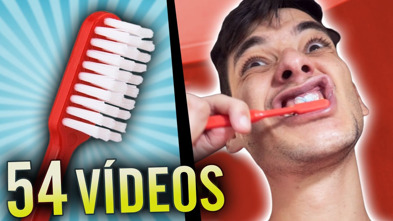 54 MELHORES VÍDEOS de Lucas Guedes - TODA CRIANÇA FEZ - YouTube