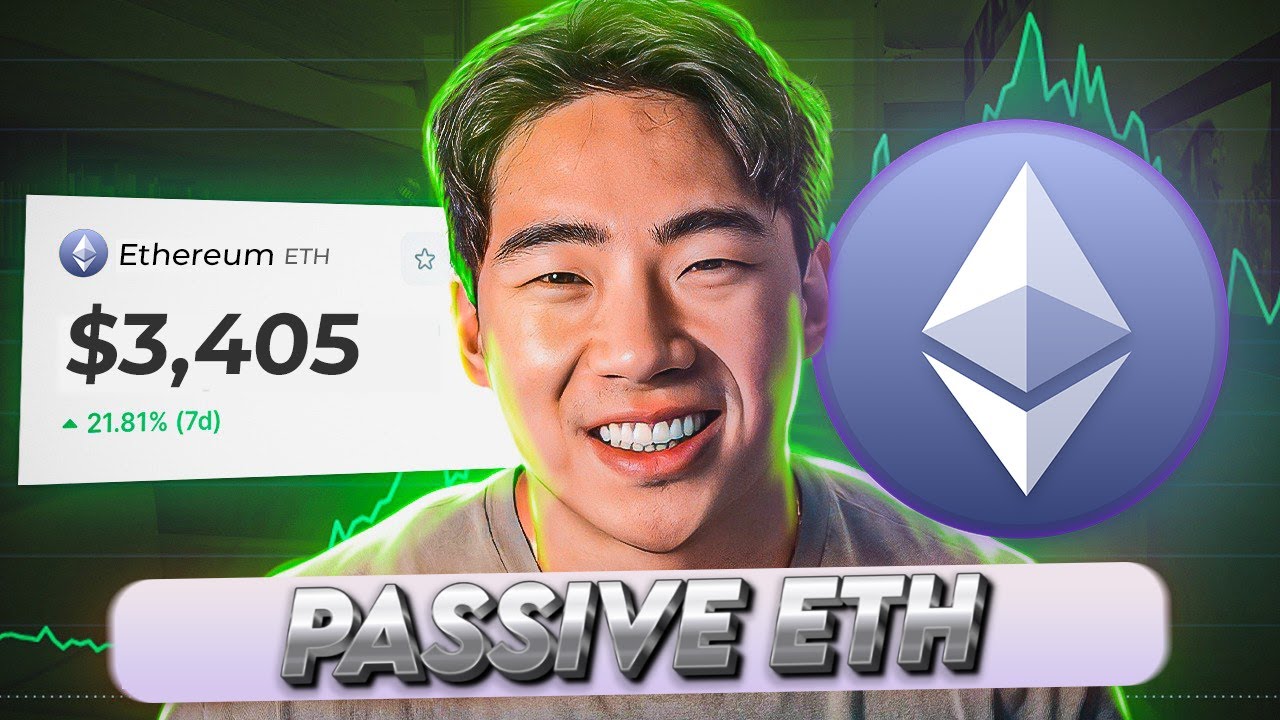 How To Get Passive Income: a complete guide for beginners - YouTube